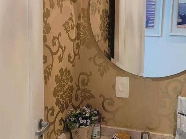 Apartamento mobiliado com 3 dormitórios à venda, 92 m² por R$ 850.000 Vila Japi II Jundiaí/SP