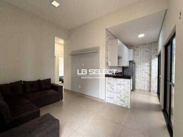 Apartamento mobiliado com 3 dormitórios à venda, 100 m² por R$ 500.000,00 Umuarama Uberlândia/MG
