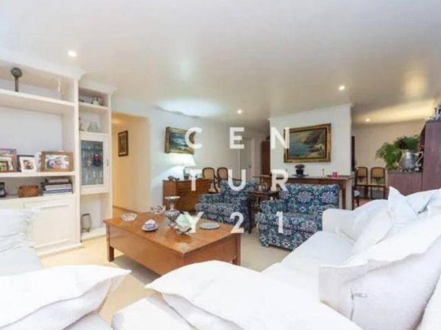 Apartamento mobiliado com 3 dormitórios à venda, 149 m² por R$ 2.000.000 Itaim São Paulo/SP