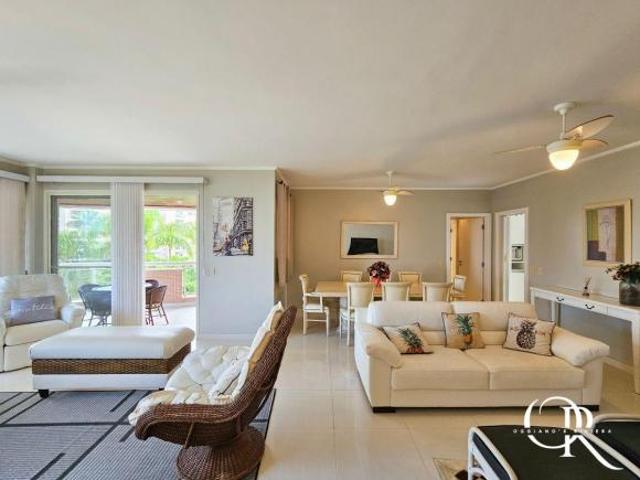 Apartamento mobiliado com 3 dormitórios e varanda gourmet — conforto e espaço para toda a família