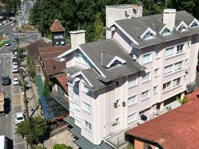APARTAMENTO À VENDA MOBILIADO NA BORGES