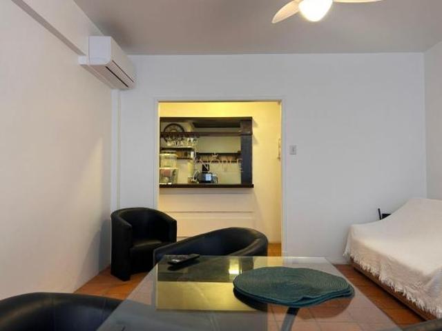 Apartamento mobiliado com 3 dormitórios no bairro Prainha em Torres