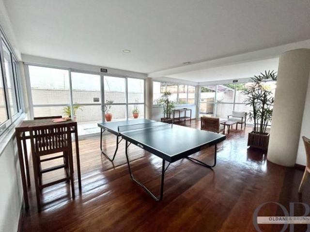 APARTAMENTO MOBILIADO COM 3 DORMITÓRIOS NO PARQUE VIVAMAR