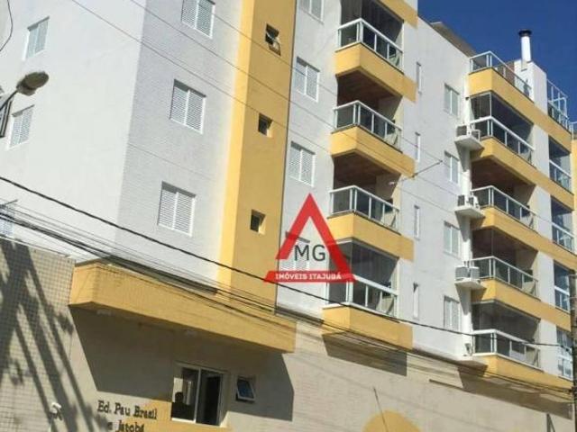 Apartamento mobiliado com 3 dormitórios, sendo 2 suítes, na Praia Grande, em Ubatuba SP, a 100 metro