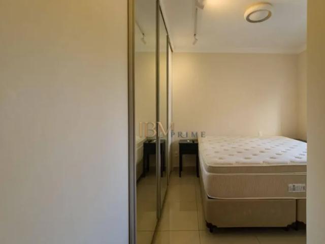 Apartamento mobiliado com 3 dormitórios para alugar, 144 m² no Jardim Botânico Ribeirão Preto/SP