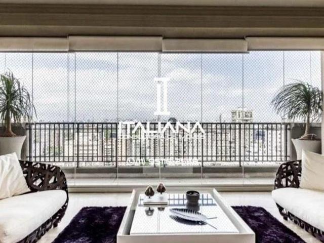 Apartamento Mobiliado com 3 Suítes e 6 Vagas Rua Seridó 106