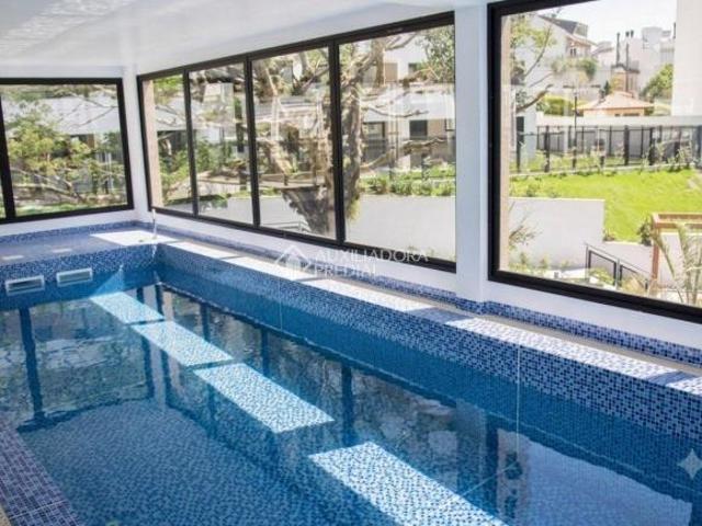 Apartamento Mobiliado com 3 Suítes e Infraestrutura de Clube no Chácara das Pedras