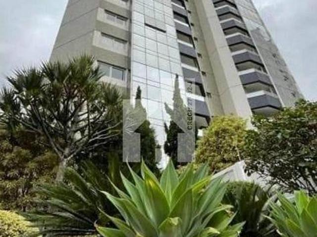 Apartamento MOBILIADO com 3 suítes, 194 m² MAISON CLASSIC Anhangabaú Jundiaí/SP