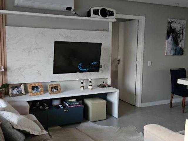 Apartamento Mobiliado com 3 quartos, 102m², à venda em Porto Alegre, Santana