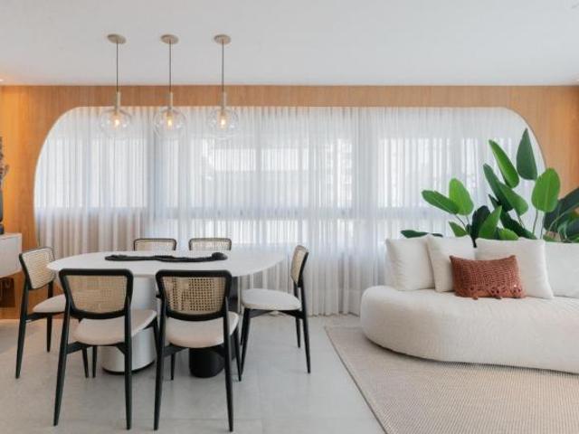 APARTAMENTO MOBILIADO COM 3 QUARTOS A VENDA NO CENTRO DE CANOAS