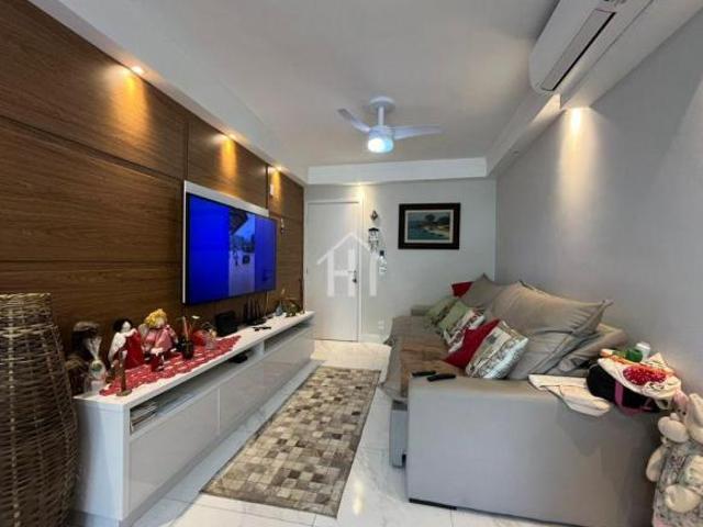 Apartamento Mobiliado Com 3 Quartos e Varanda Gourmet Centro Bertioga/SP