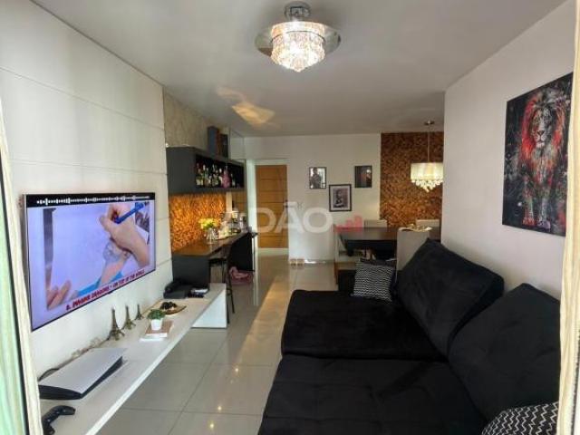 APARTAMENTO MOBILIADO COM 3 QUARTOS NO SETOR BUENO Apartamento com 3 Quarto s por R$ 950000.00 no