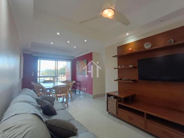 Apartamento Mobiliado, com 3 Quartos, Sendo 1 Suíte no Bairro Maitinga Bertioga