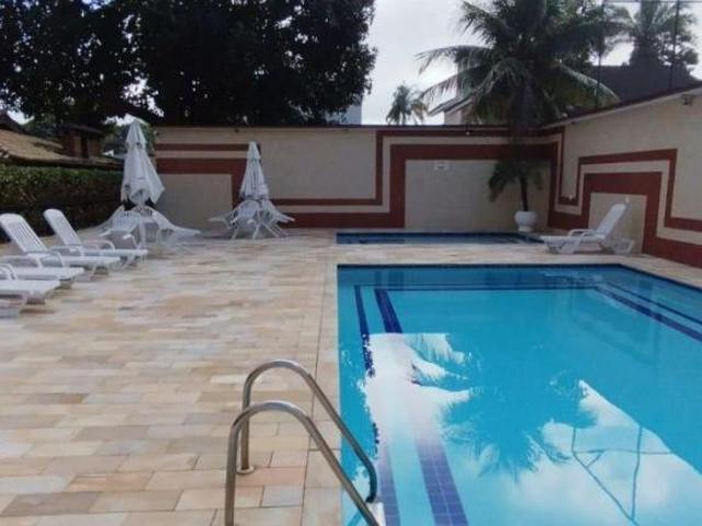 Apartamento Mobiliado com 4 Dormitórios