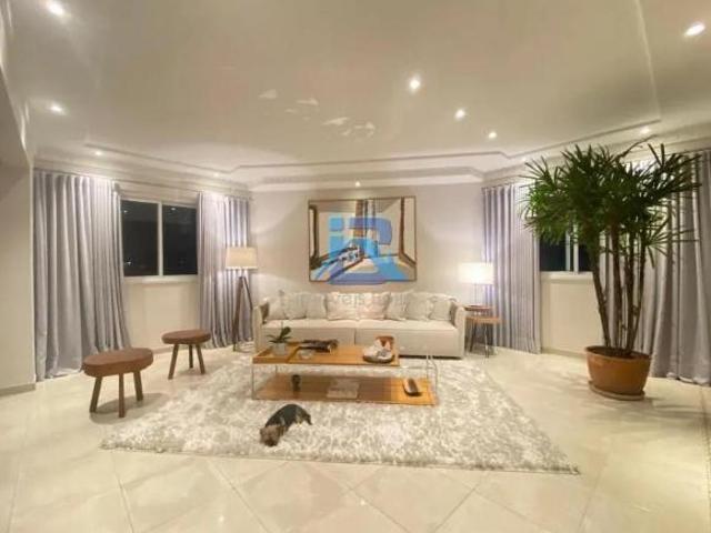 Apartamento Mobiliado com 4 dormitórios Venda Edifício Maison Classic Vila Virgínia Jundiaí/