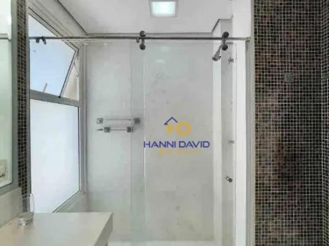 Apartamento mobiliado com 4 suítes, próximo a Avenida Paulista. Paraíso