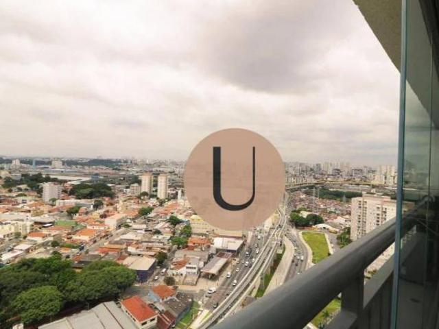 Apartamento Mobiliado com 77 m² | 2 Dormitórios | 1 Suíte | Andar Alto | Vista Livre | Ao Lado do Me