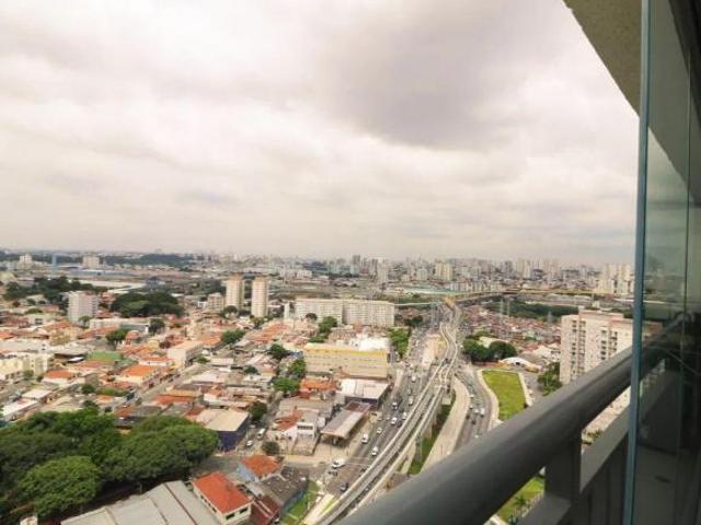 Apartamento Mobiliado com 77 m² | 2 Dormitórios | 1 Suíte | Andar Alto | Vista Livre | Ao Lado do Me