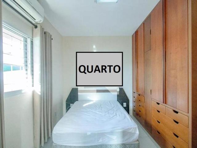 APARTAMENTO MOBILIADO COMPLETO