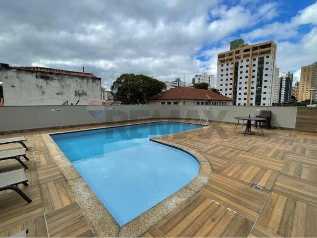 APARTAMENTO MOBILIADO COMPLETO 85M² 3 QUARTOS 1 SUÍTE VILA ITAPURA CAMPINAS/SP LOCAÇÃO