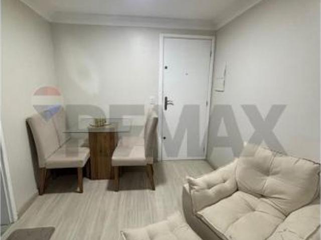 Apartamento Mobiliado Condomínio Vida Plena em Santo André Oportunidade!