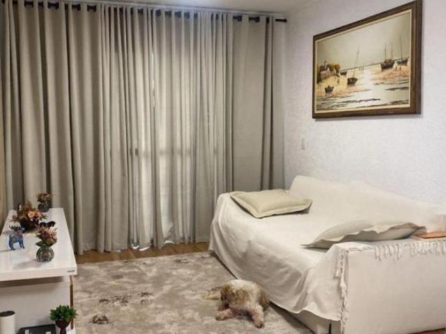 Apartamento MOBILIADO Condominio Vila Sereno Eloy Chaves Jundiaí SP