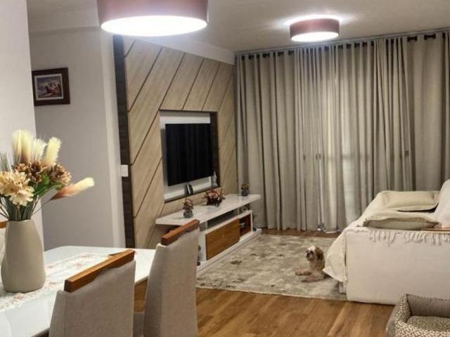 Apartamento MOBILIADO Condominio Vila Sereno em Jundiaí SP