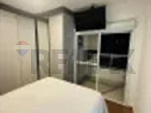 APARTAMENTO MOBILIADO CONDOMINIO ALPHA DIJON