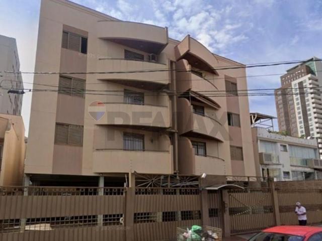 Apartamento Mobiliado: Conforto e Praticidade em Ribeirão Preto