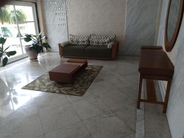 Apartamento Mobiliado Canto do Forte