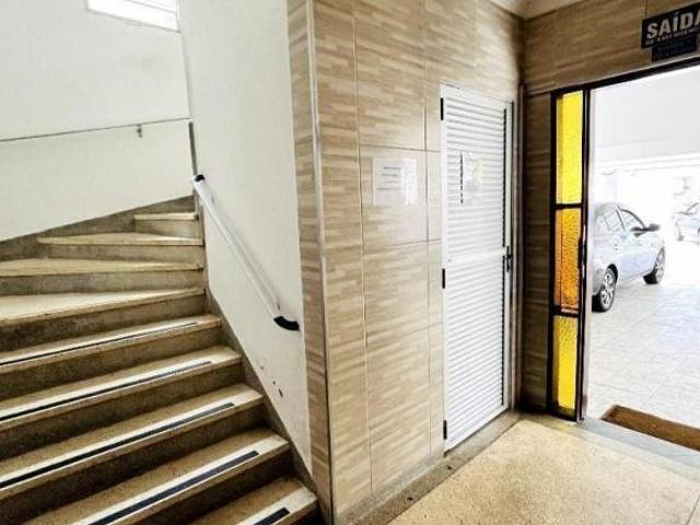 Apartamento Mobiliado Canto do Forte, Praia Grande
