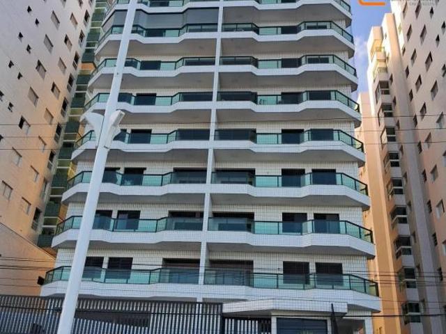 Apartamento Mobiliado Centro de Mongaguá