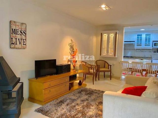 APARTAMENTO MOBILIADO CENTRO DE GRAMADO