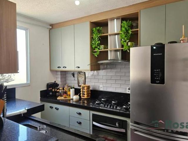 Apartamento Mobiliado, Chapada Das Tulipas, Cachoeira Das Garças, Cuiabá