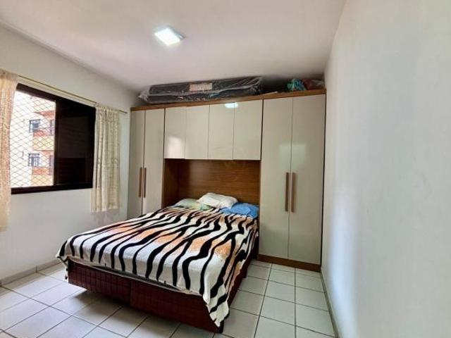Apartamento Mobiliado Cidade Ocian, Praia Grande