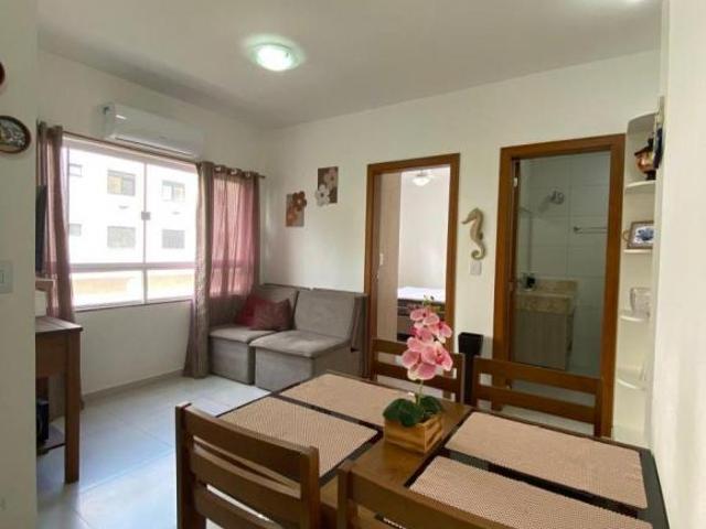 Apartamento Mobiliado a 400m do Mar – Centro de Tramandaí Preço: 327.000