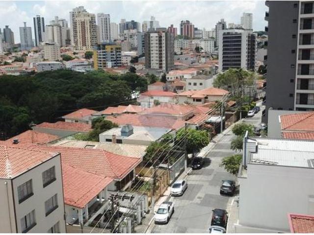 Apartamento Mobiliado a 400m do Metrô Jardim São Paulo
