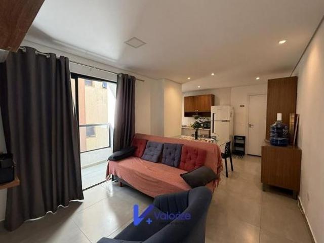 Apartamento Mobiliado a 90 Metros do Mar