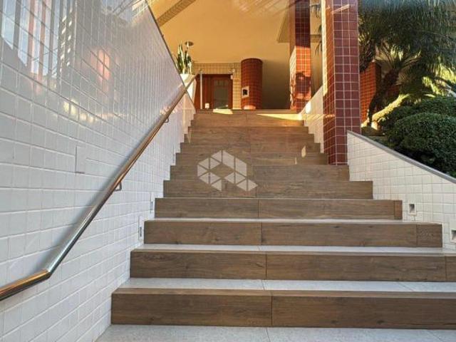 Apartamento mobiliado à 02 quadras do Shopping L' América e Via Gastronômica