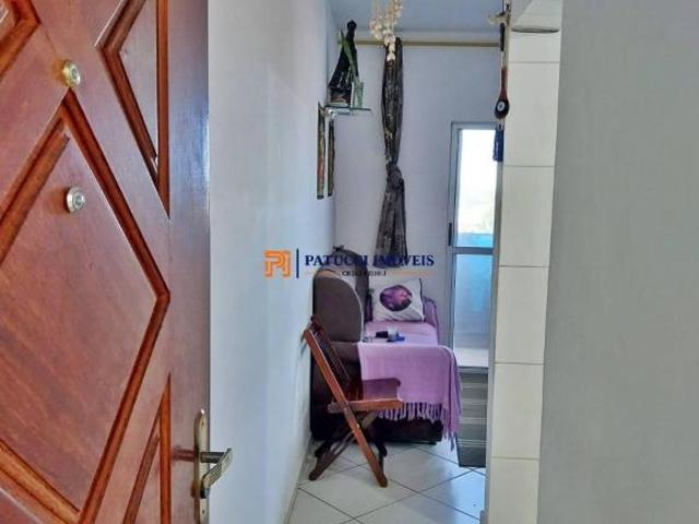 Apartamento Mobiliado a 275 Metros da Praia em Mongaguá