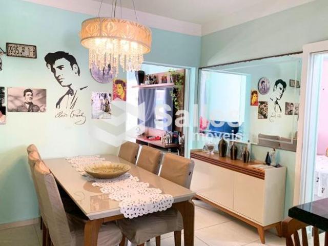 Apartamento Mobiliado a 30m da Praia com Vista ao Mar – Pitangueiras