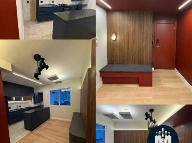 Apartamento mobiliado á venda 49m² Condomínio Estação 267, Barueri!