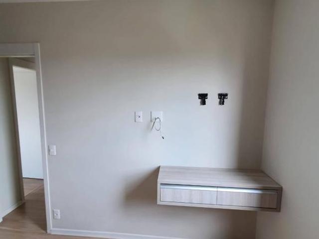 Apartamento mobiliado à Venda 51m² 2 quartos, 1 vaga. Inspire Verde Barueri