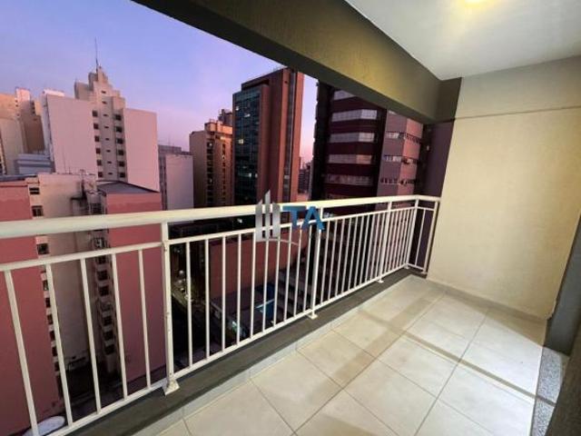 Apartamento mobiliado à venda 57m² com 2 quartos 1 suíte 1 vaga cob