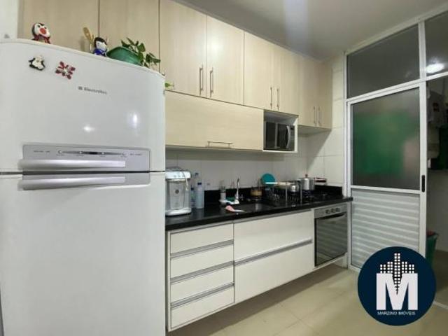Apartamento mobiliado à venda 68m² 3 Dorm 1 suíte Alphaview Residencial