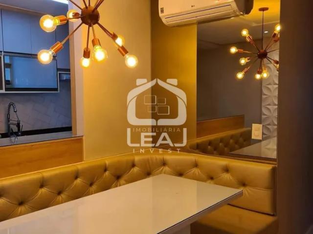 Apartamento mobiliado à venda, 69m², Vila Andrade, 3 dormitórios, 2 vagas R$ 639.000,00 São Pau