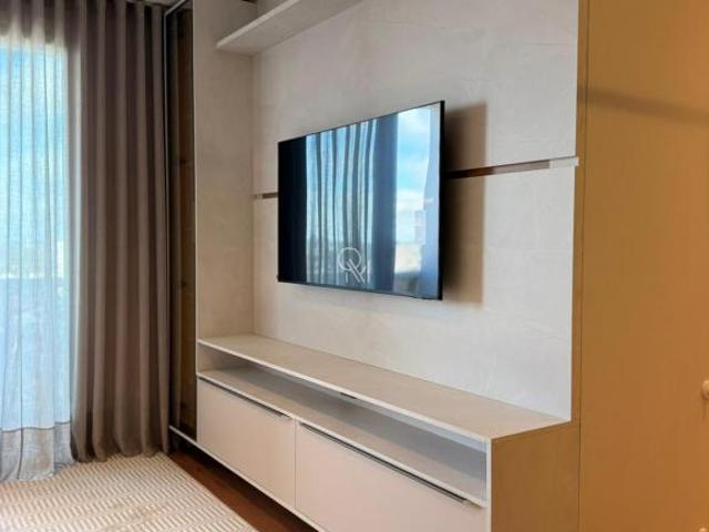 Apartamento Mobiliado à venda