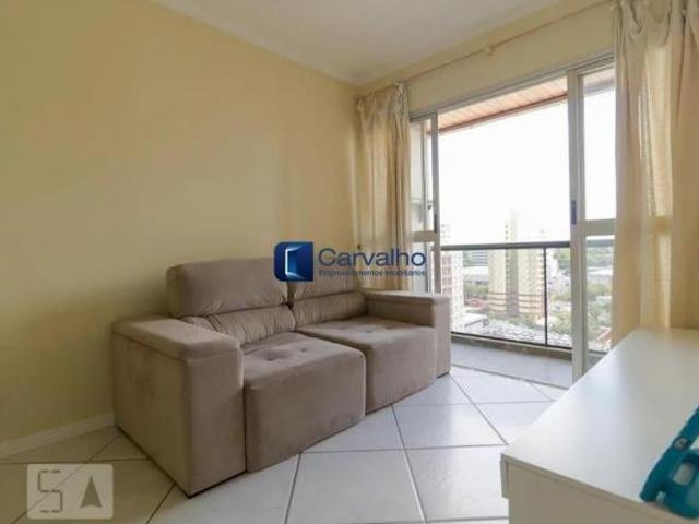 Apartamento Mobiliado à Venda | 70 m² | 2 Dormitórios | 1 Suíte Lazer Completo