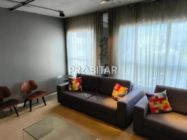 Apartamento mobiliado à venda, 70m² Condomínio MaxHaus Vila Leopoldina, São Paulo, SP