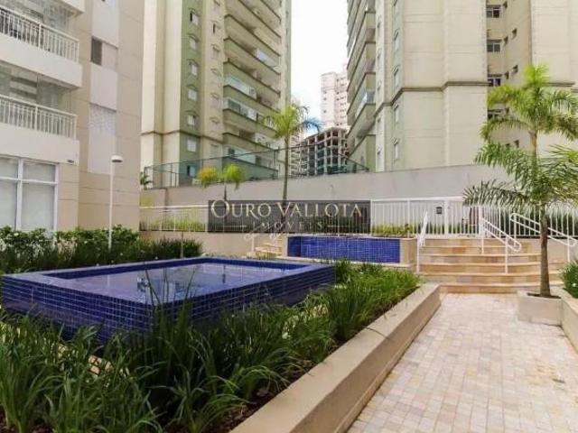 APARTAMENTO MOBILIADO À VENDA 85 m² EXCELENTE LOCALIZAÇÃO NA MOOCA